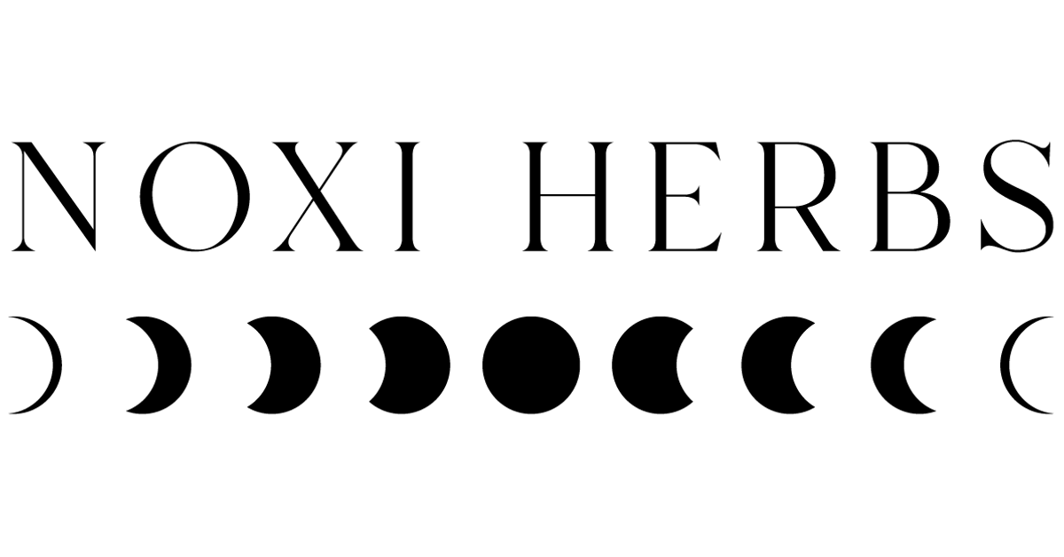 Collections – Noxi Herbs